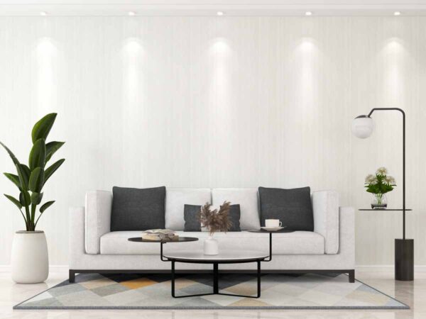 Peel and Stick Wall Panels: 2025 Trends in Interior Design