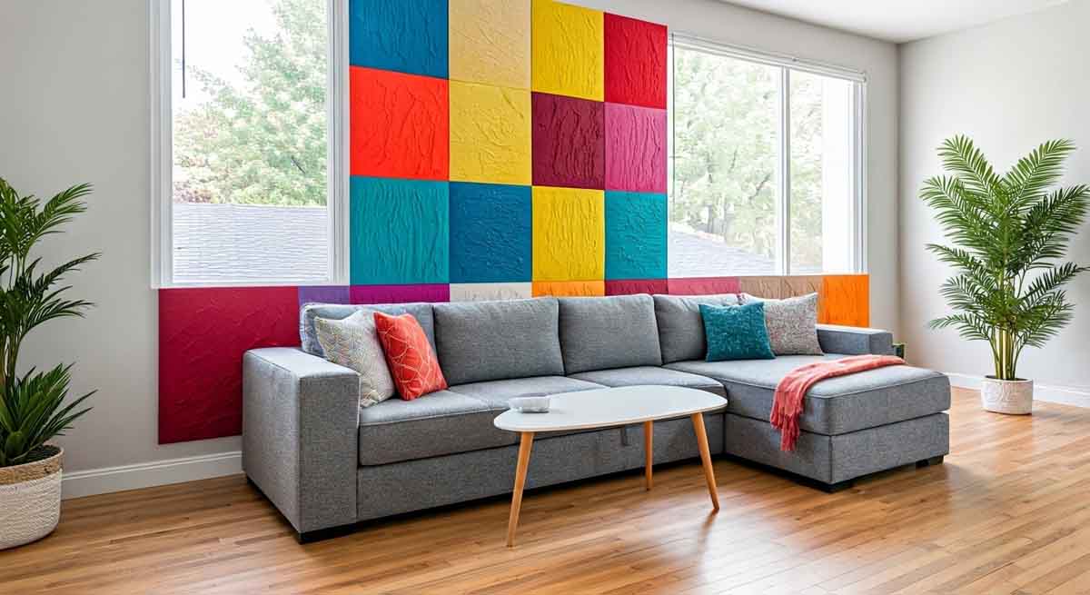 DIY Wall Panels: 10 Creative Ideas for Your Home