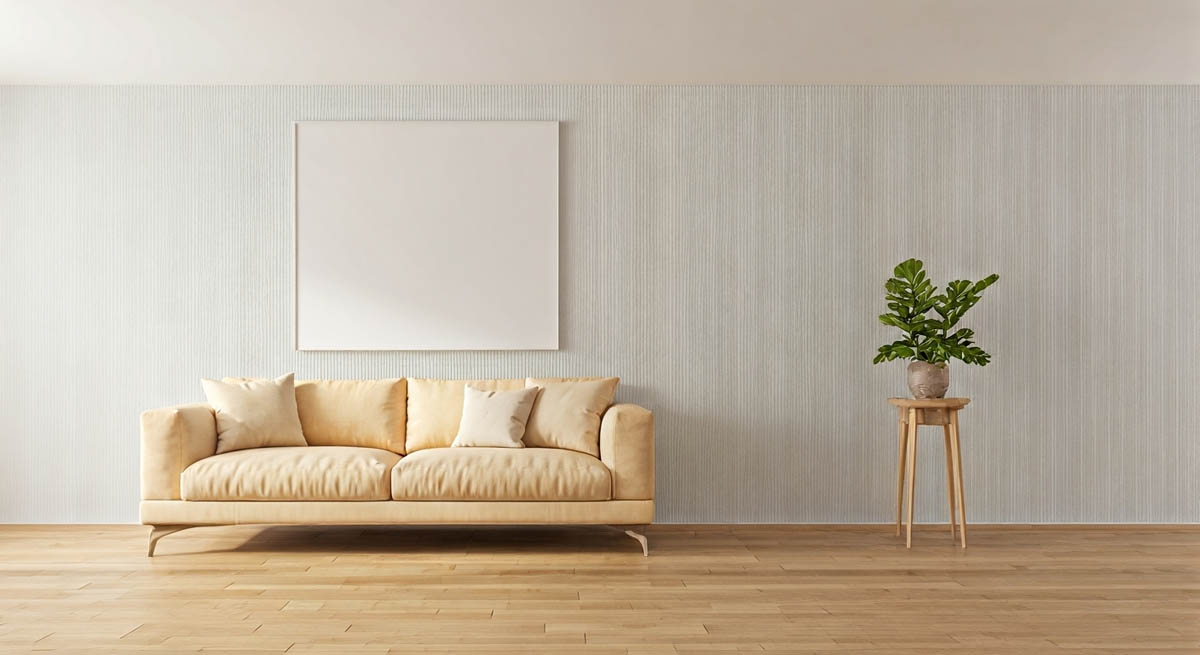 Plastic Wall Board Panels: Enhance Your Home's Look