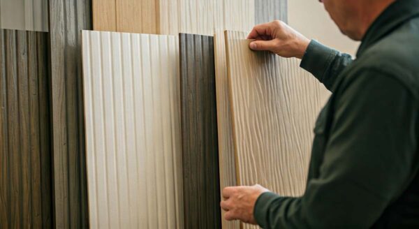 Where to Buy Mobile Home Wall Panels for Stylish Interiors